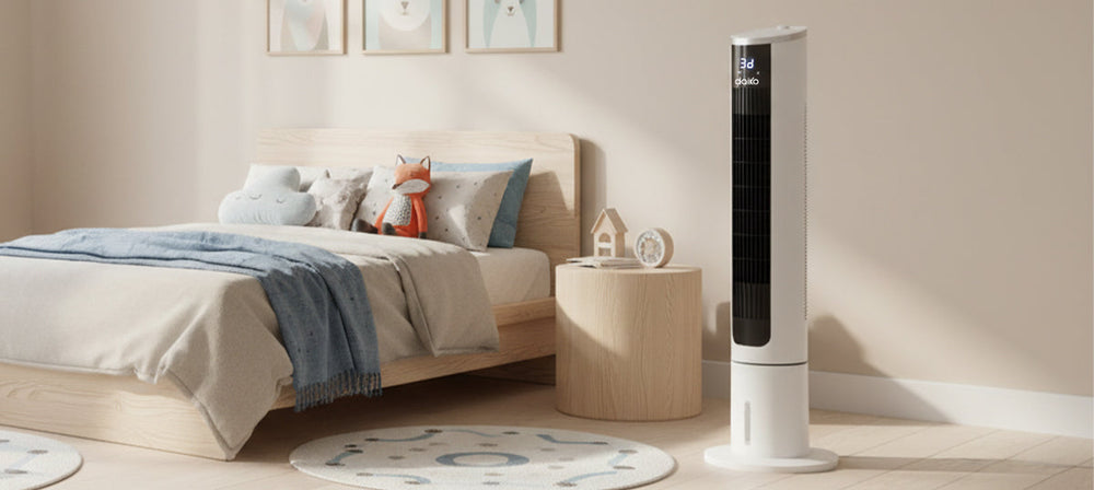 Air coolers – Daiko-boutique
