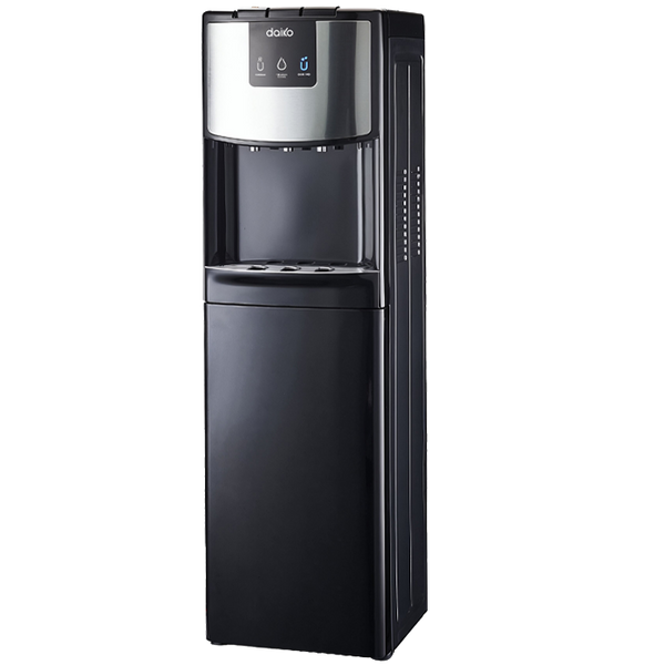 Distributeur d'eau Inox avec Filtre 4 étapes de filtration Osmose Inve ...