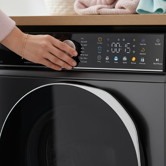 Climatiseur Smart 24000 BTU R32 Wifi Inverter – Daiko-boutique