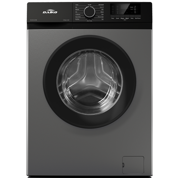 Machine à laver automatique 7 kg A++ - Daiko-boutique