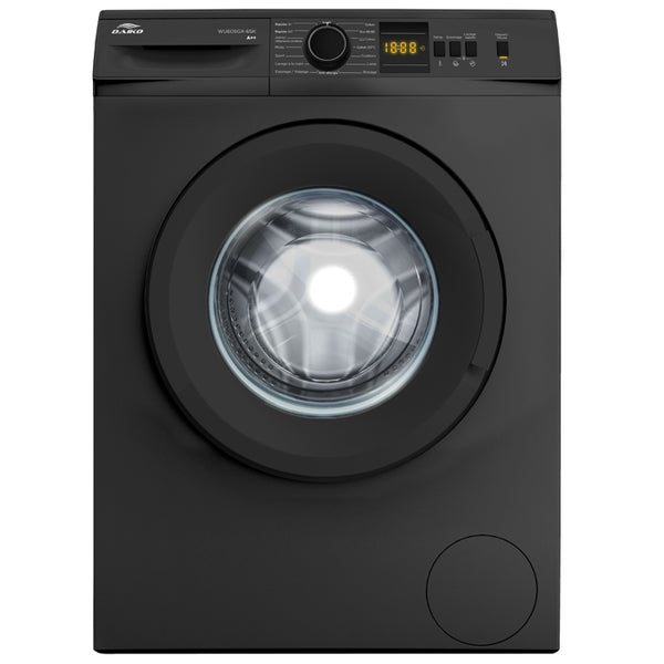 Machine à laver A++ 15 programmes - Daiko-boutique